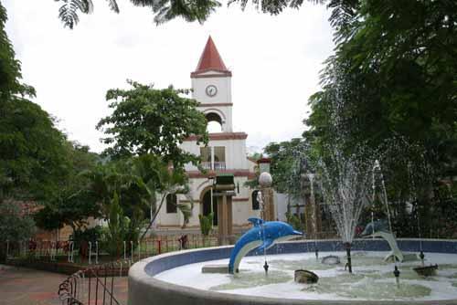 Como llegar a Pandi y todo lo que debes saber - Los mejores SECRETOS ...