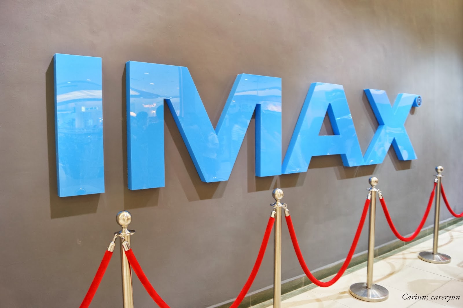 Carinn; carerynn | Malaysia Fashion, Beauty & Lifestyle Blog: Event ...