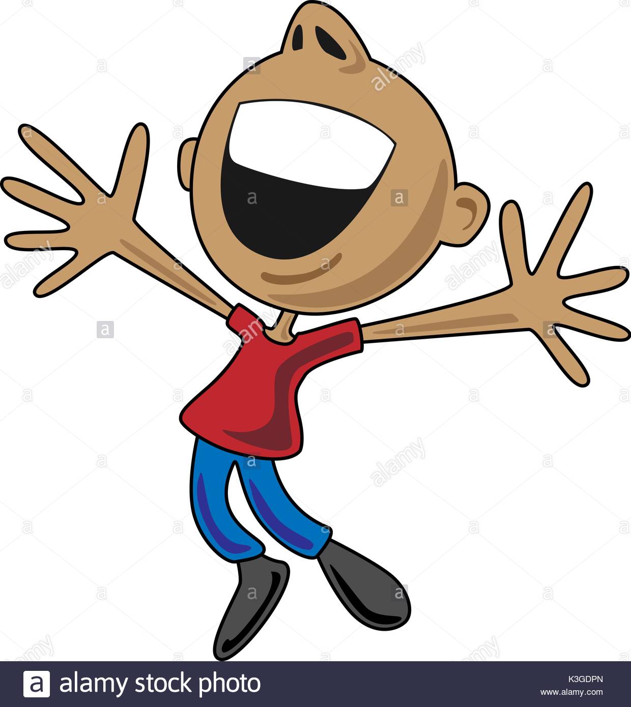 Jumpin' Joe Janowski