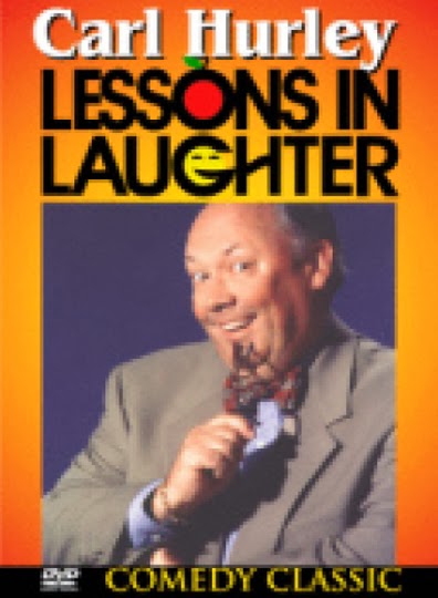 Vintage Stand-up Comedy: Carl Hurley - Live From London (That's London ...