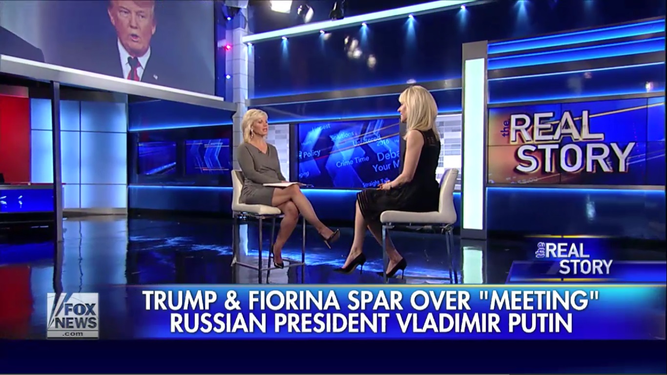 Reporter101 Blogspot: 2nd Weekend 2015: Fox and Friends caps/photos/photos.