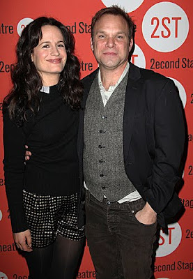 HOW I LEARNED TO DRIVE OPENING NIGHT BASH