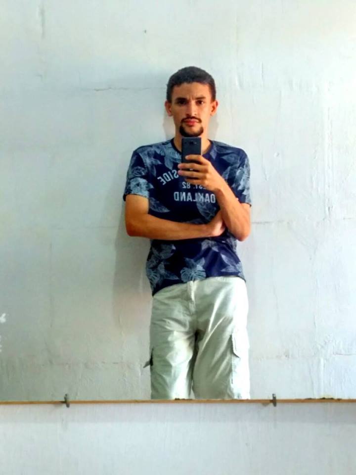 Historia News Sec. 21: Jovens Que Marcarão O Século XXI: Mateus William