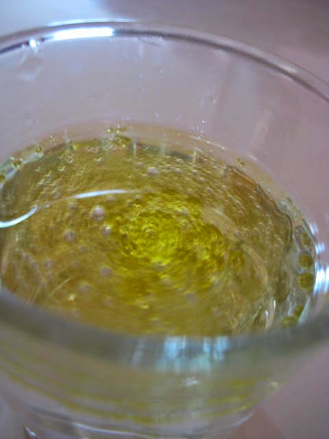 Pasión Gastronómica Andaluza: Aditivos alimenticios 6: Emulsionantes