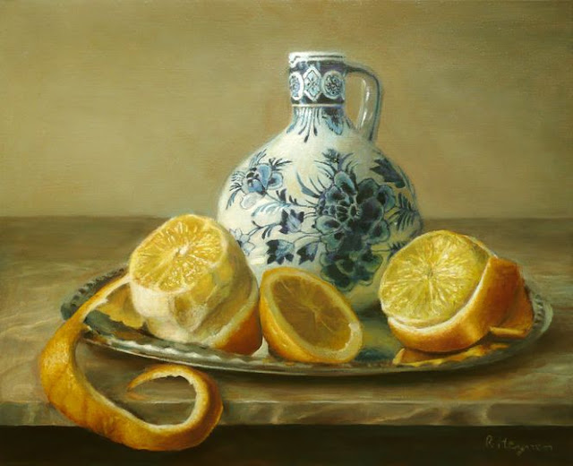 Maher Art Gallery: Ralf Heynen alias Ranonus