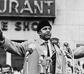 NYC Public School Parents: Bayard Rustin on the importance of class size