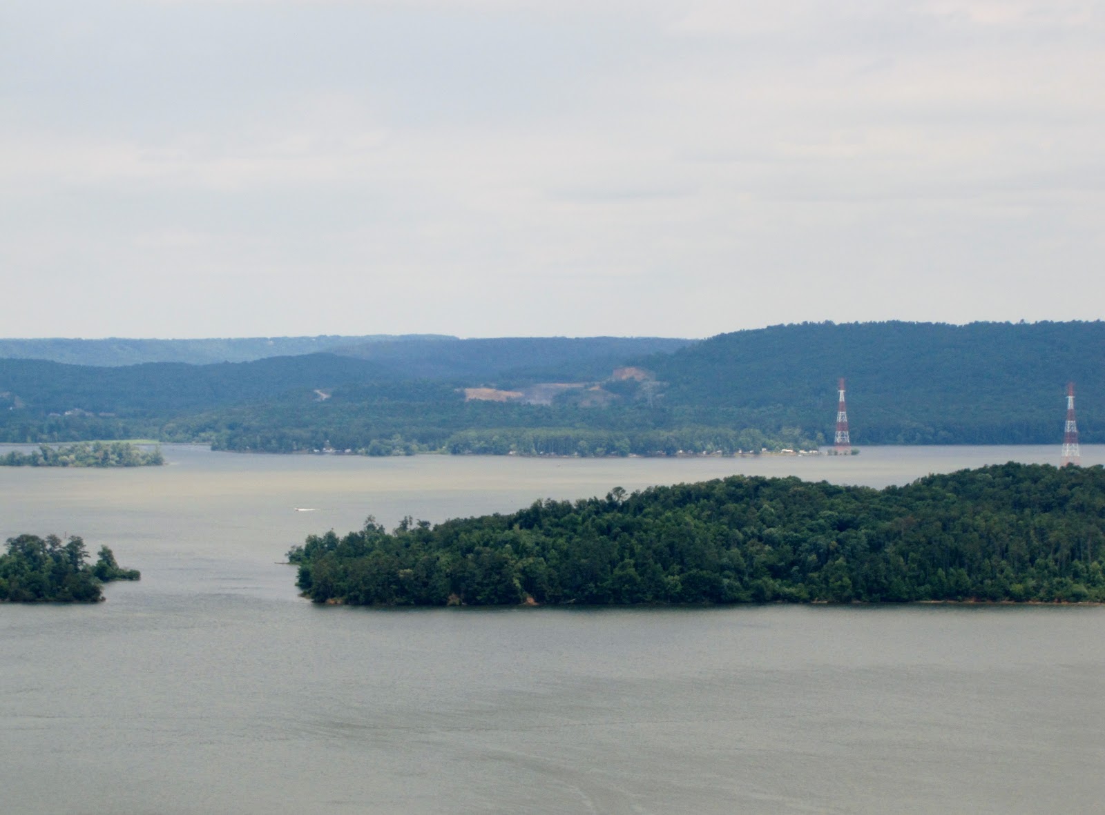 Lake Guntersville State Park