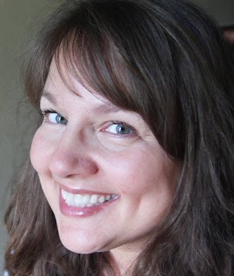 The Illustrated Life of Terri Jean: Stuff