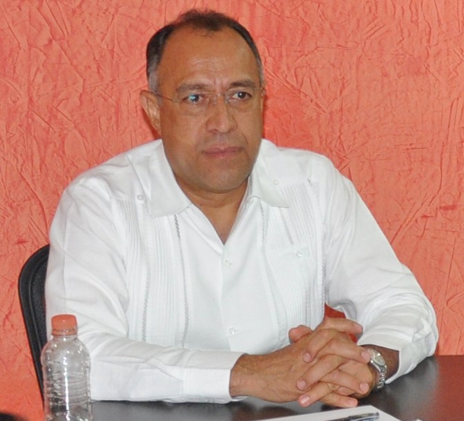 Heriberto Huicochea: A Comprehensive Overview of His Life and Career