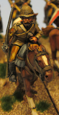 Horse and Musket: 5th (Royal Irish) Lancers