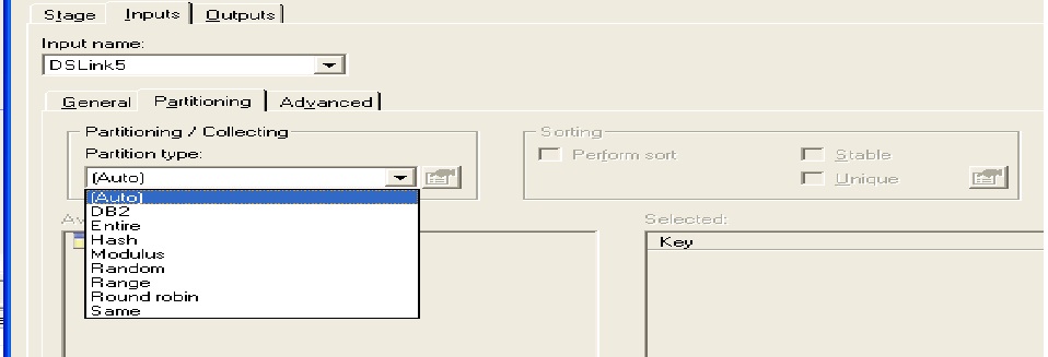Datastage Demystified: Partitioning and Collecting Data - Related Stage ... Datastage Demystified: Partitioning and Collecting Data - Related Stage ...