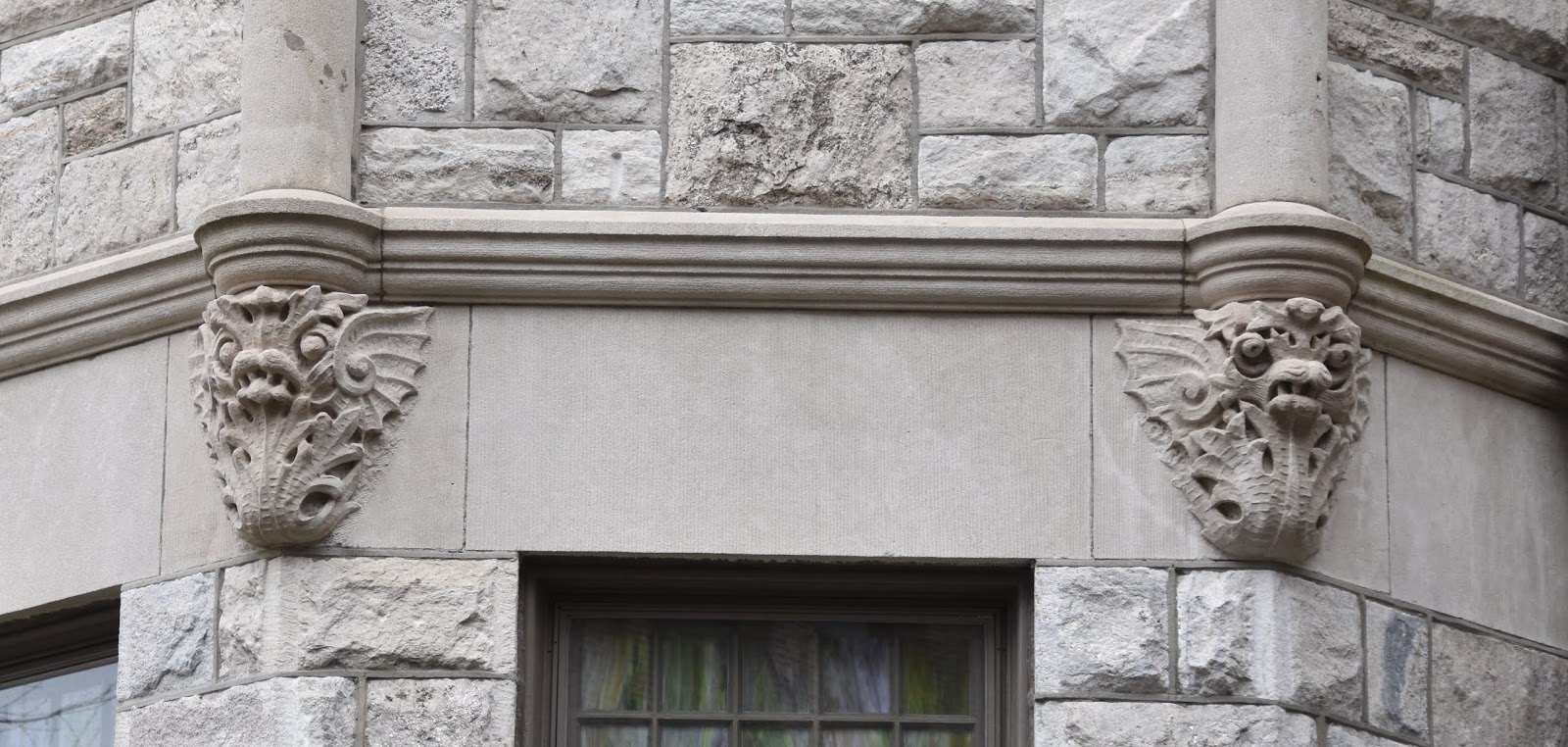 Extraordinary Stories From An Ordinary Guy: The "Catherine Haldeman ...