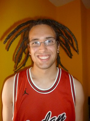 RASTAS EN MADRID: Hacemos rastas en toda la cabeza