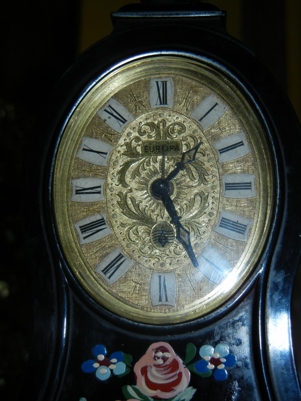 jam - jam kuno and antique stuff: jam beker #SOLD OUT