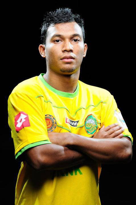 Pakcik Zul Yg Admirable: REVIEW SEMUSIM PASUKAN KEDAH.Part 2:Penilaian ...