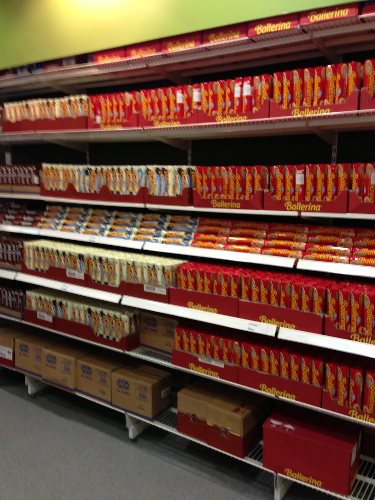 Lifestyle Shenanigans: Swedish delights at IKEA