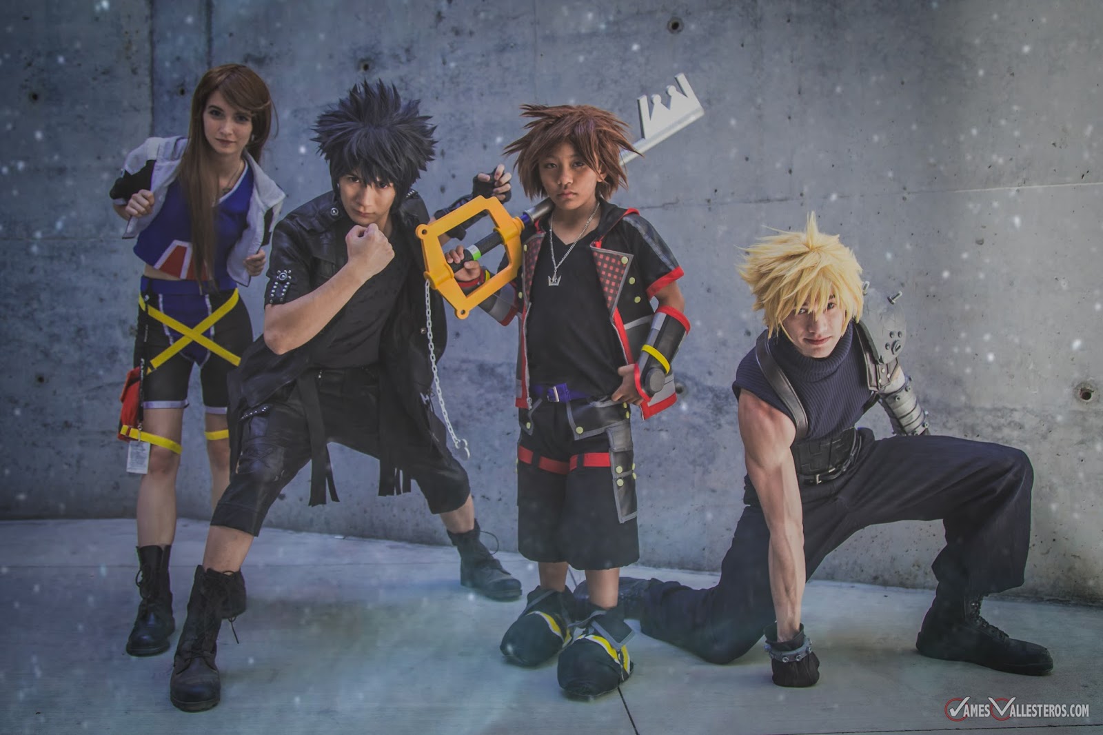 Fanime Convention 2017 Review ~ JeanBookNerd