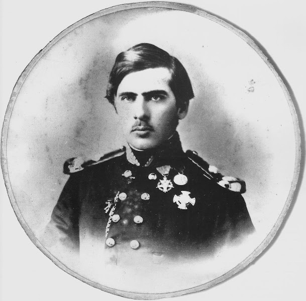 Histórias com História: D. PEDRO V DE PORTUGAL