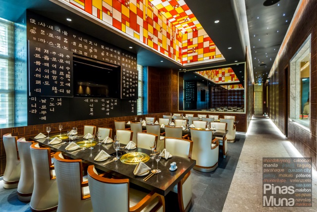 Okada Manila (オカダマニラ)