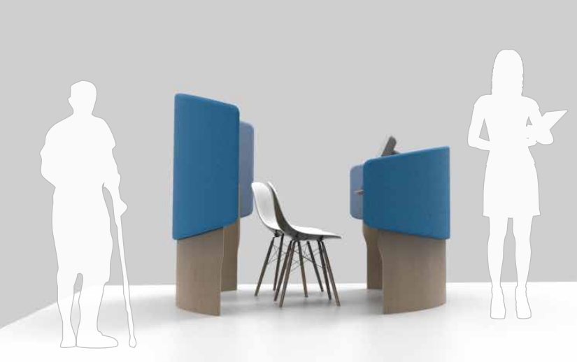 BA (Hons) in Interior Design, LIT: 3rd Year - Personal Statements