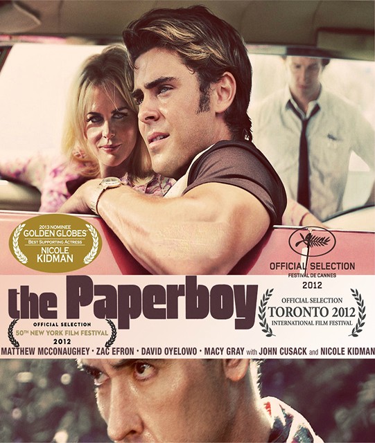 The Paperboy (2012) | Online FreeWatch