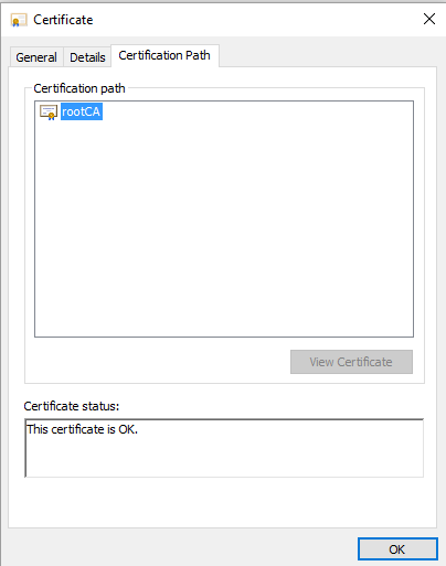 Tech Experiment: Create Version 3, X.509 certificate hierarchy in java using bouncy castle API.