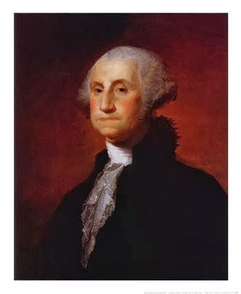 Virginia Institute for American History: Remembering George Washington ...