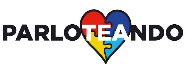 ParloTEAndo