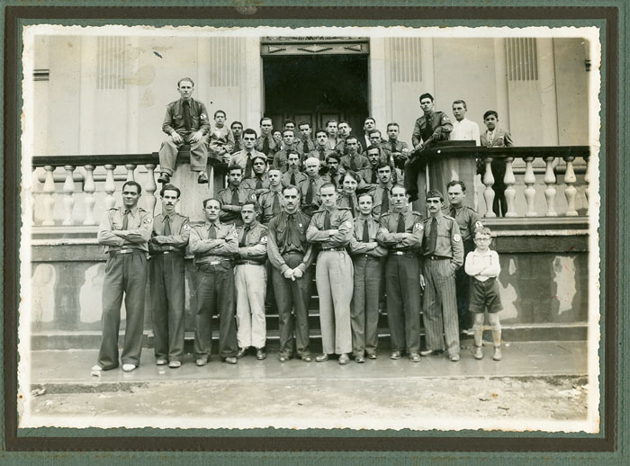 História do Partido de Representação Popular.: "Arquivos do ...