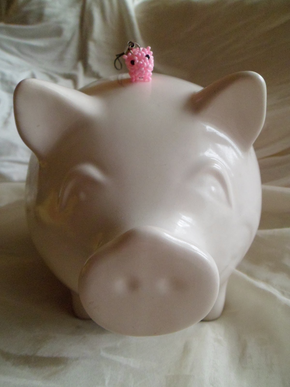 Egérke: Kancsal malac :)