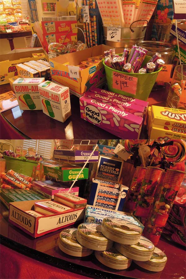 Banal Oz: This Charming Baltimore