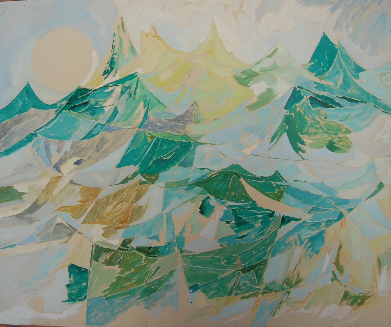 Denmark Means Art: Part 12