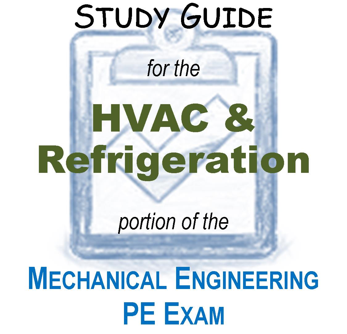 Mechanical Engineering PE Exam