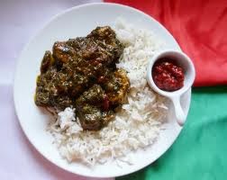 FREEBIRD MADAGASCAR: La cucina malgascia