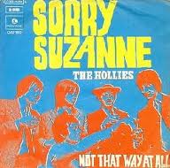 La vida en sonidos: Sorry Suzanne, The Hollies
