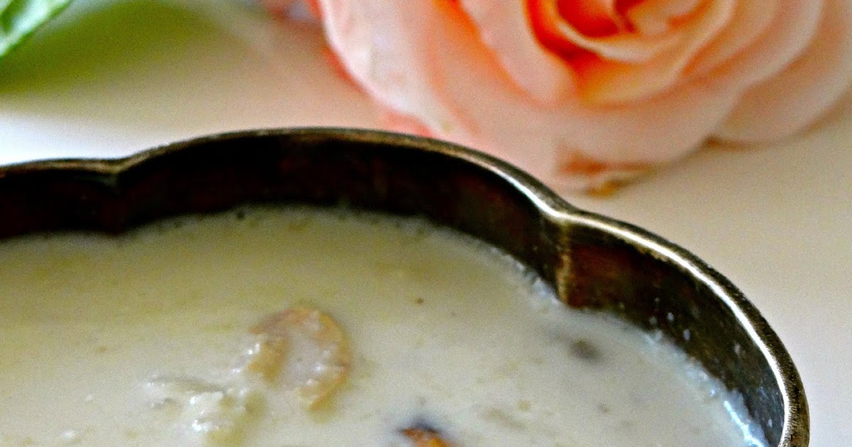 Aval/ Avil Payasam / Poha Kheer / Beaten Rice Pudding - Few Minute Wonders