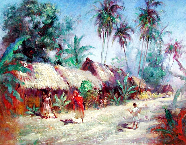 Julian Ritter's blog: `THE LIFE AND ART OF JULIAN RITTER'