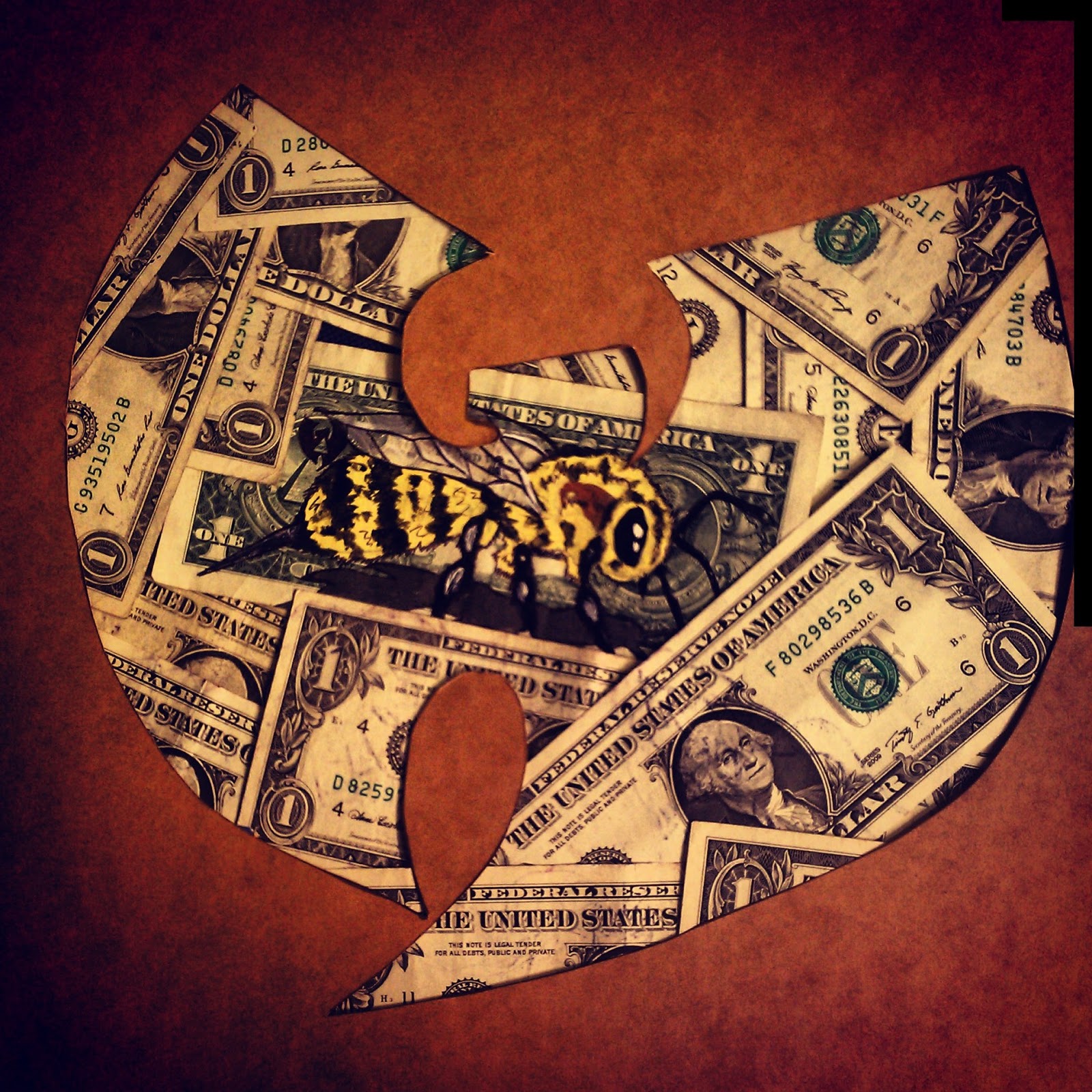 Wu Tang Clan Disciples: Wu-Art Thursdays #58