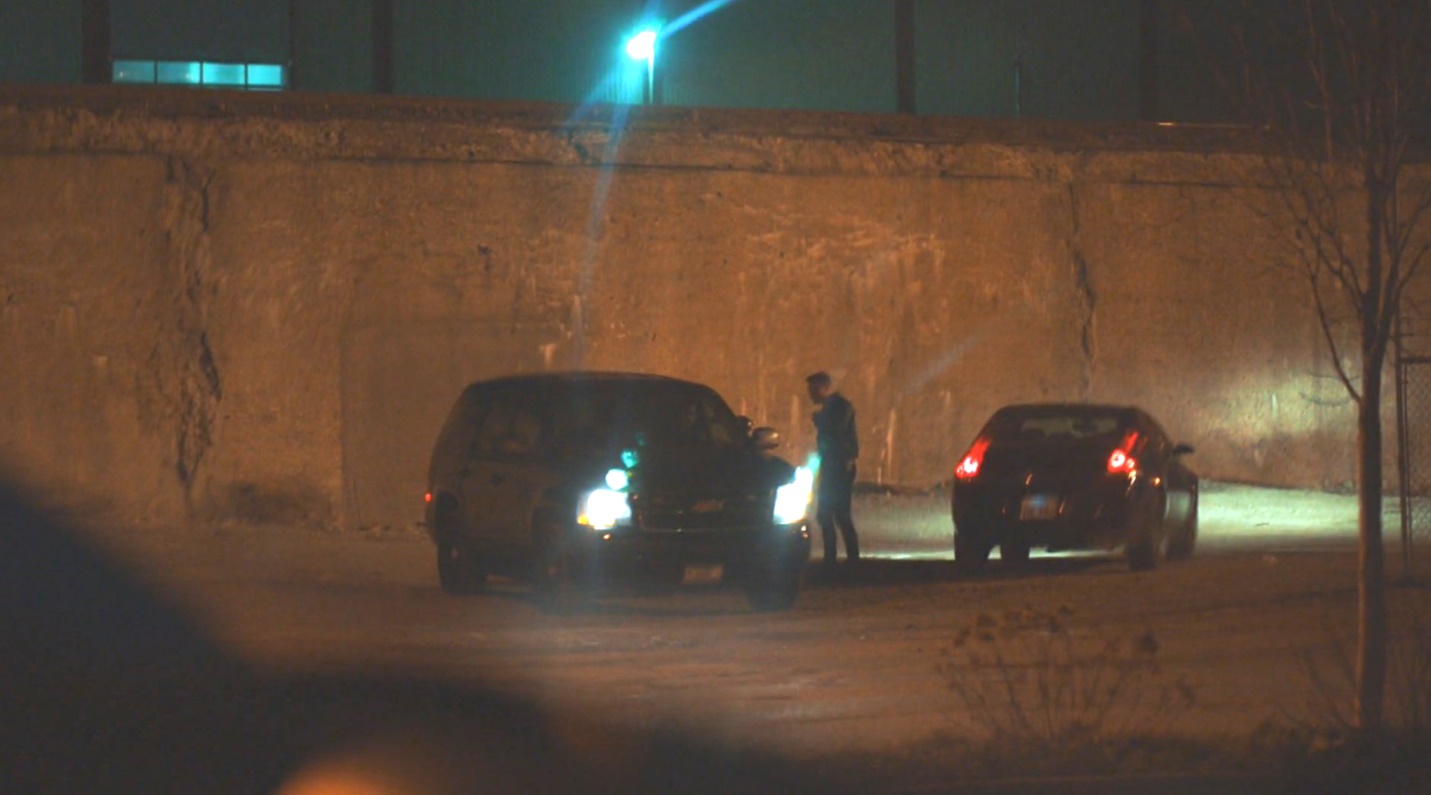 Filming Locations of Chicago and Los Angeles: Chicago PD: Season 5 ...