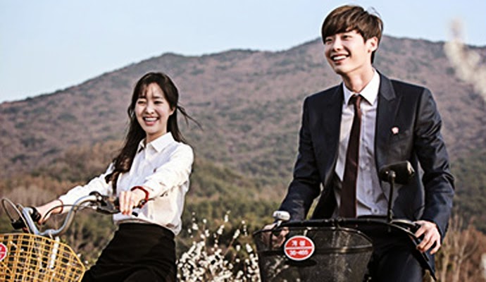 Go K-Drama: Sinopsis Doctor Stranger Episode 1-Terakhir (K-Drama 2014)