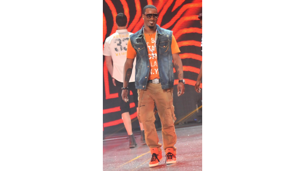 The X-Stylez: Rip The Runway MENSWEAR RUNDOWN