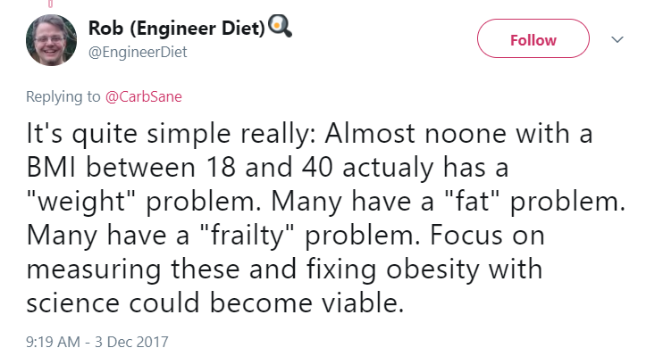 High BMI and Risk of Cardiovascular Disease