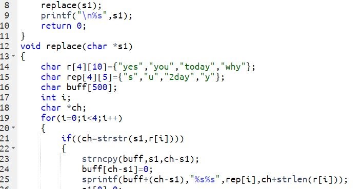 geekclues: 3.SMS Language