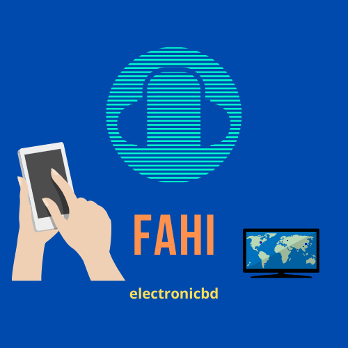 The Best Fahi Electronic and digital marketer