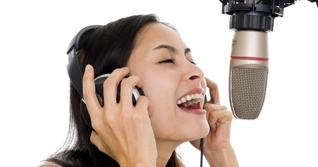 LINGKUP MUSIK: CARA MEMBUAT STUDIO REKAMAN MURAH