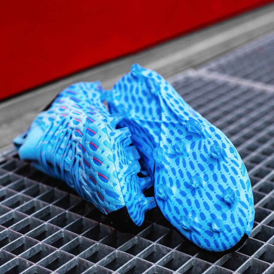 Next-Gen Puma Future 5.1 Debut Boots Released - Flash Pack - Footy ...