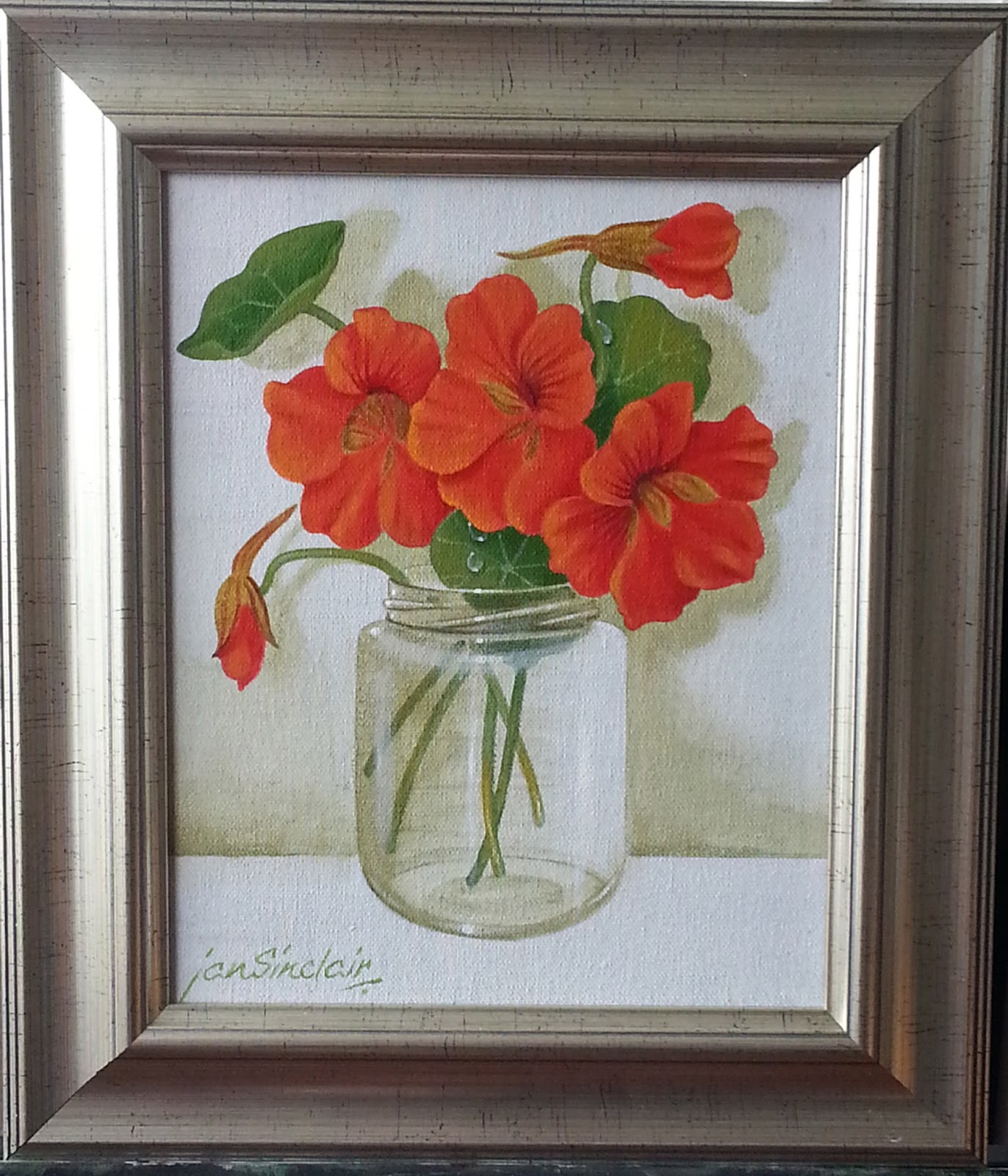 Jan Sinclair Artist: Gallery