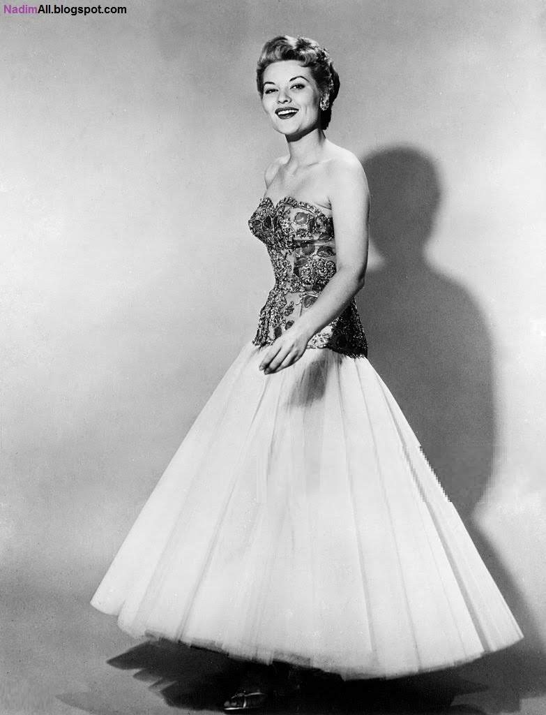 Patti Page