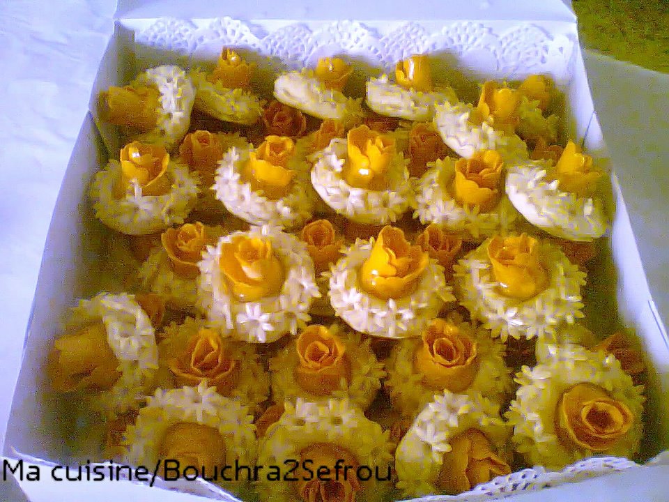 halawiyat: halawiyat magharibiya