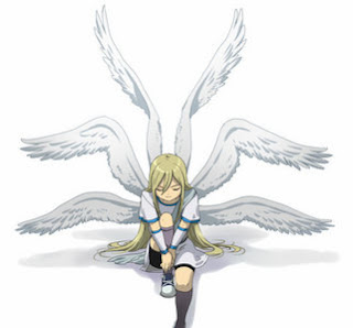 Javius Anime One Piece: Byron love